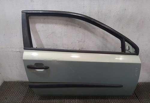 Дверь боковая Fiat Stilo, 2002