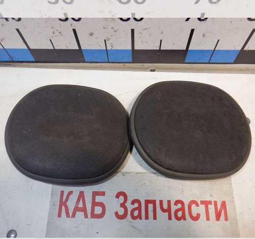 Решетка динамика Volvo S60 B5244S2