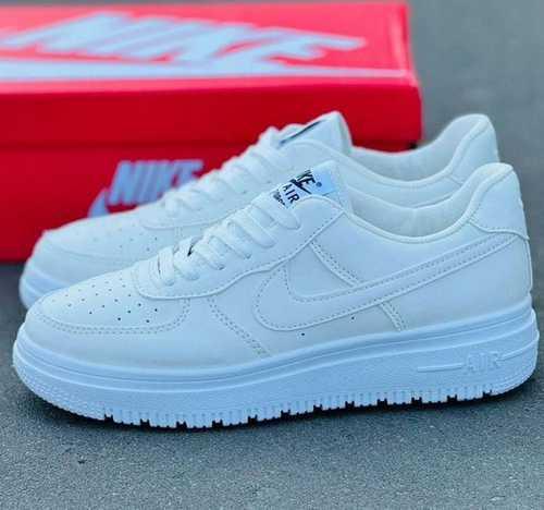 Кроссовки Nike Air Force новые мужские