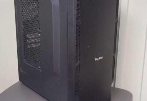 Компьютер Core i5-12400 под топовые офисные задачи