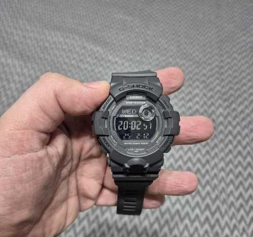 Casio G Shock GBD-800