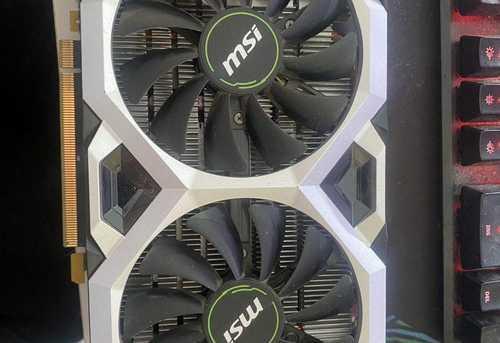 Nvidia geforce gtx 1660 super