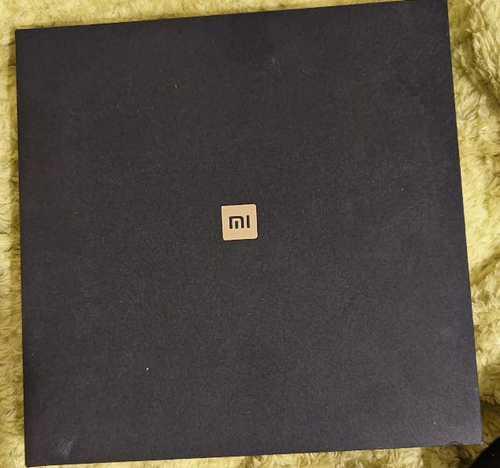 Коробка mi mix 2 s