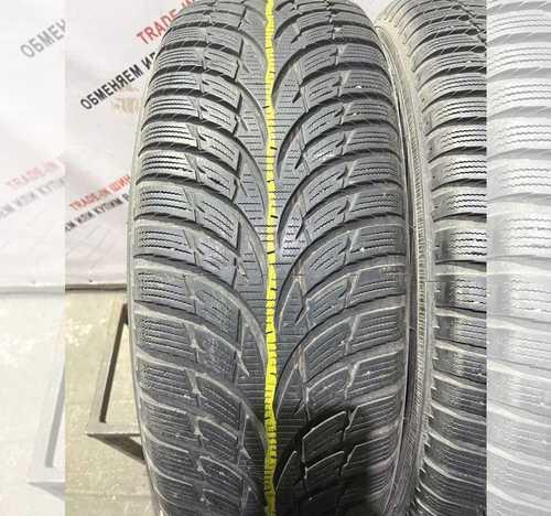 Nokian Tyres WR D3 215/65 R16 102N