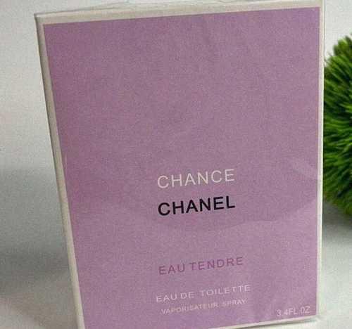 Духи chanel chance (Арт.74613)