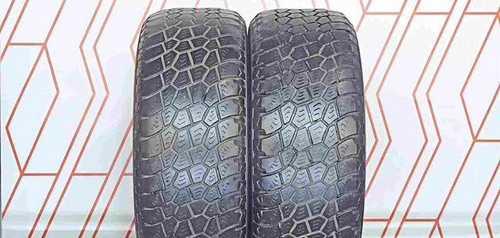 Fulda Tramp 4x4 H 255/55 R18