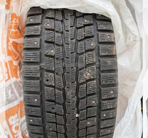 Dunlop SP Winter Ice 01 205/55 R16