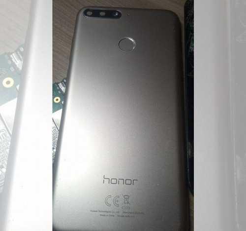 Задняя крышка Honor aum-l41