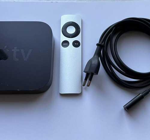 Apple tv a1469