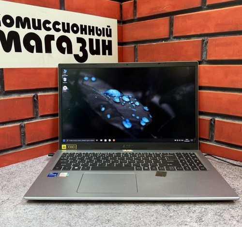 Ноутбук acer aspire 3 a315-58-52hc