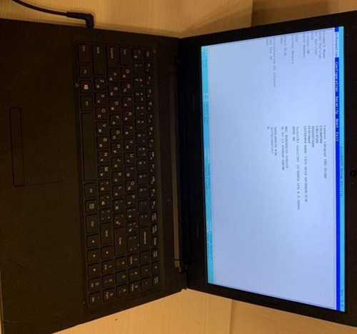 Lenovo i3-5005u