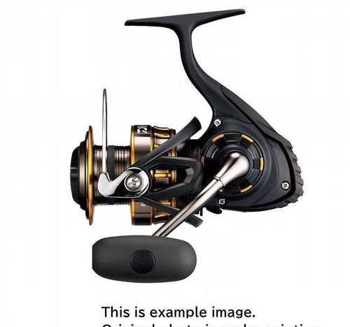 Катушка daiwa 16 BG 5000H