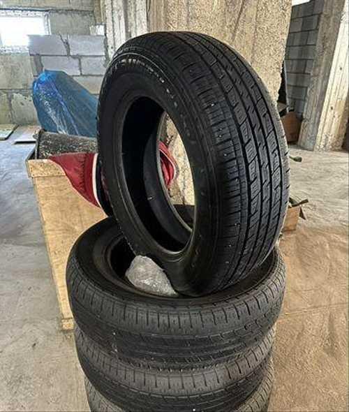 Marshal Crugen KL21 225/65 R17