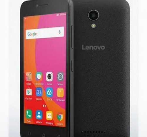 Lenovo Vibe B, 8 ГБ