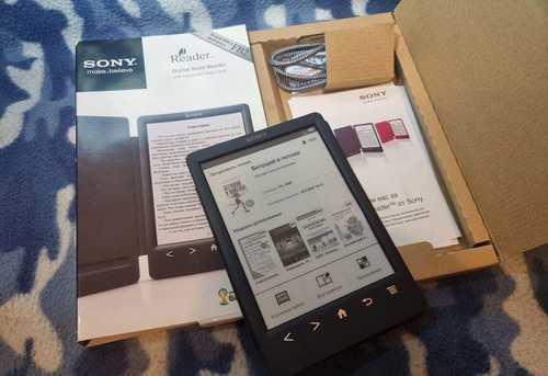 Электронная книга Sony Prs-T3 в идеале Ростест