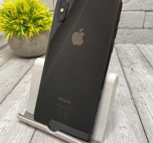 iPhone X, 256 ГБ