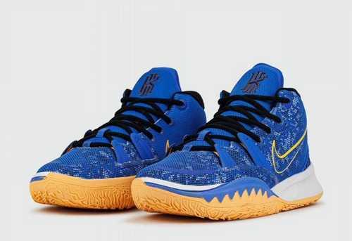 Кроссовки баскетбольные Nike Kyrie 7