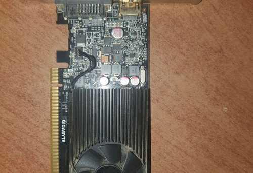 Geforce gt 1030