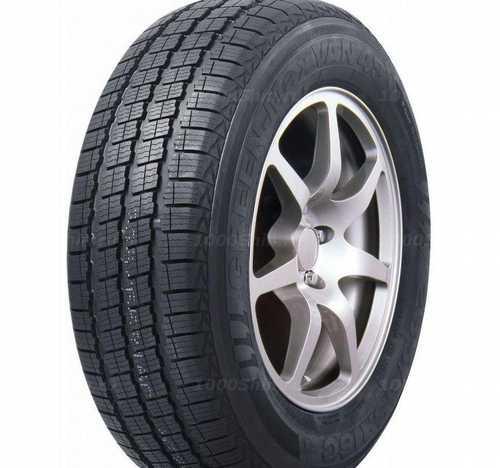 LingLong Green-Max VAN 4S 185/75 R16 104R