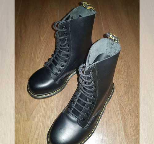 Ботинки Dr Martens