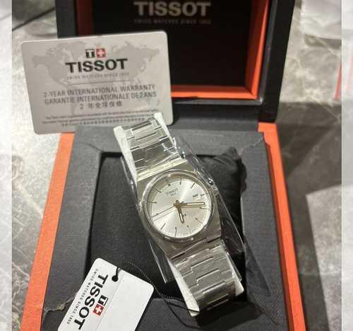 Наручные часы Tissot PRX