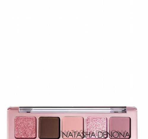 Narasha Denona Mini Rose Palette в наличии