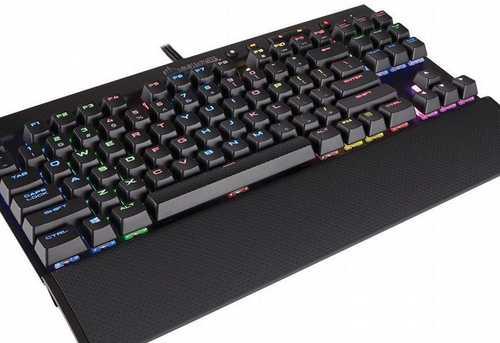 Игровая клавиатура Corsair K65