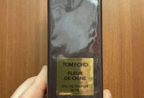 Духи Tom Ford Fleur DE Chine, 50 мл