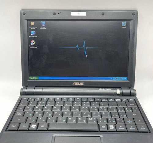 Нетбук asus Eee PC 900