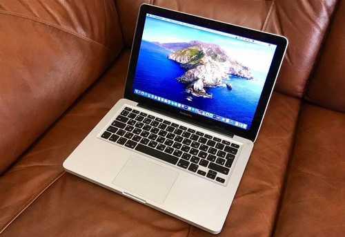MacBook Pro 13 Core i5/ 16 GB озу/ SSD 250GB