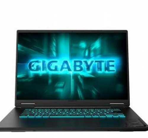 Ноутбук Gigabyte Gaming A16 GA6H
