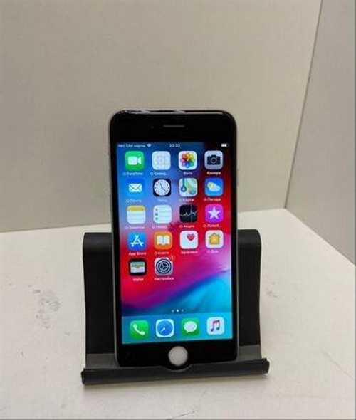 Смартфон Apple iPhone 6 16GB (т13955)