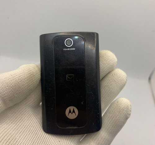 Motorola W375. Крышка флипа. Ориг