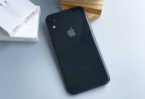 iPhone Xr, 256 ГБ