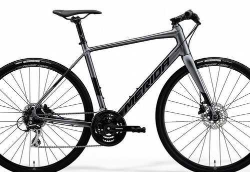 Merida speeder 100