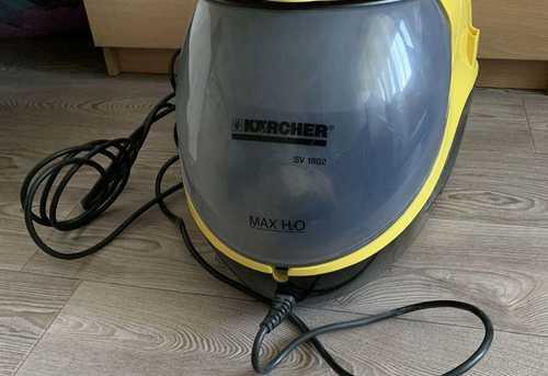 Паропылесос Karcher SV 1802