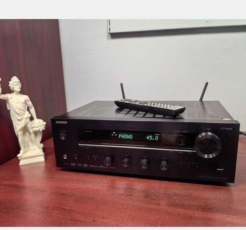 Ресивер усилитель Onkyo TX 8270