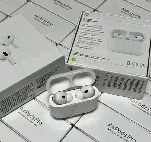 AirPods Pro 2 Limited с Шумоподавлением