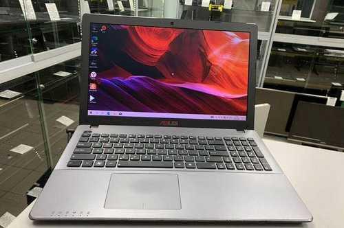 Ноутбук asus X550LA-XO013H Core i3-4/ Ram 6Gb