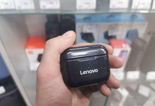 Наушники Lenovo QT82