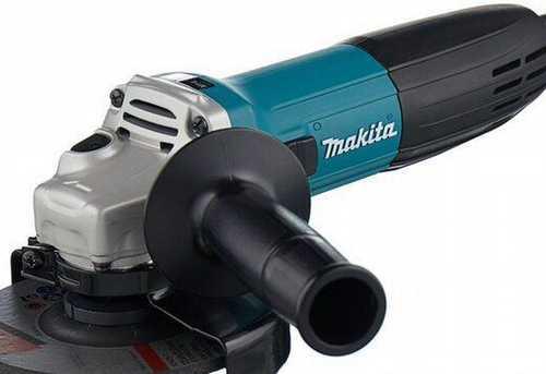 Ушм болгарка makita 125 ga 5030