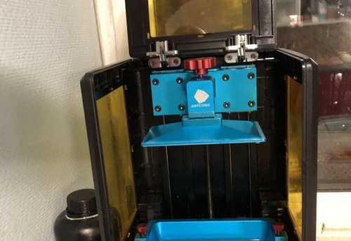 3D принтер anycubic foton s
