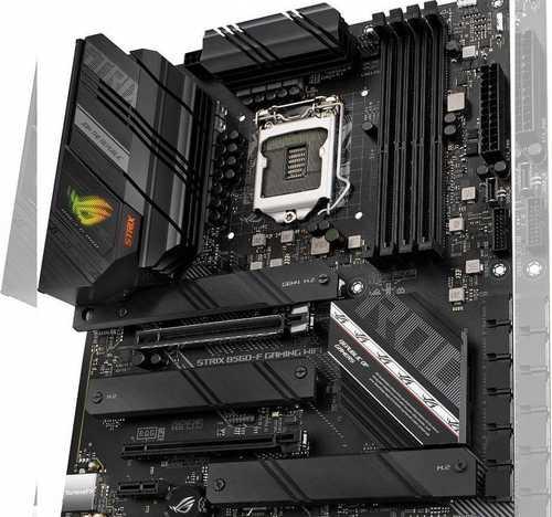 Asus ROG strix B560