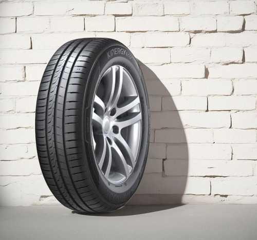Hankook Kinergy Eco 2 K435 185/60 R15 84H