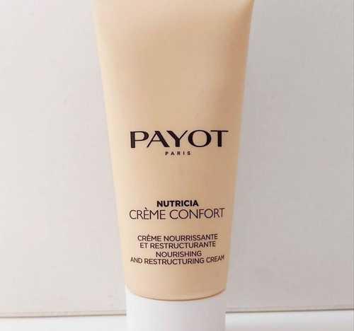 Payot Nutricia Creme Confort 30ml, Франция