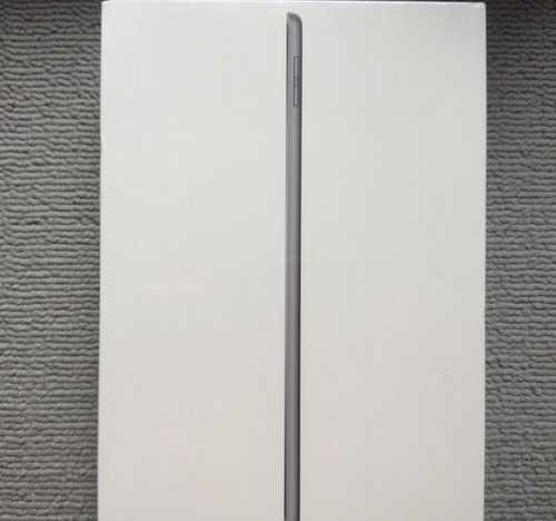 iPad 9 2021 64GB Space Gray(новый)