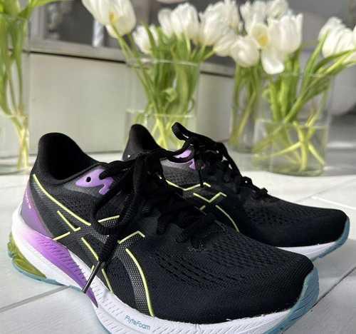 Кроссовки asics оригинал новые