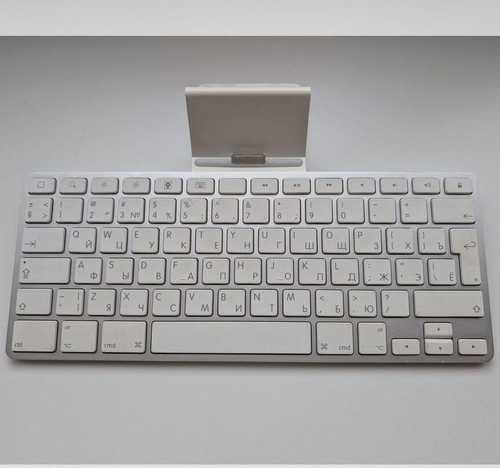 Клавиатура apple keyboard dock a1359