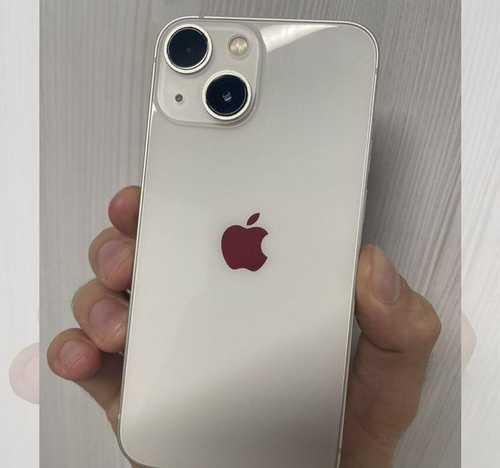 iPhone 13 mini, 128 ГБ