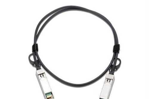 Cisco совместимый DAC кабель 25G SFP28 1-5м